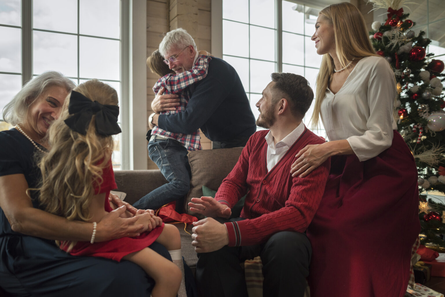 Managing Sensory Challenges During the Busy December Holidays – It's a ...